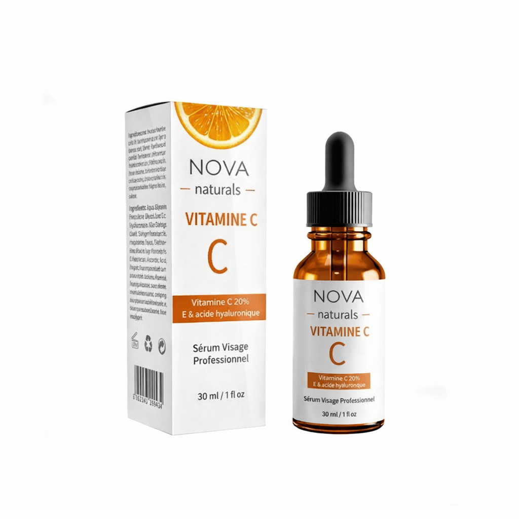 Masseur de lifting du visage – Nova